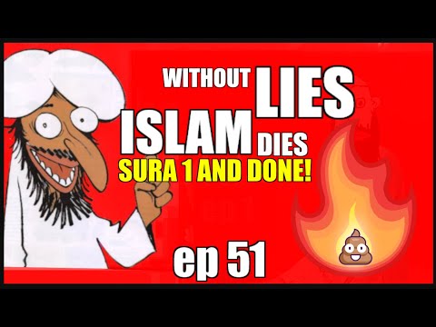 WLID 51: Conclusion & Summary for Surah 1&2 (Why Do They Do It?).