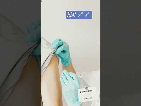 Senior Health Alert: RSV Vaccine Facts and Benefits @StAndrewPharmacy