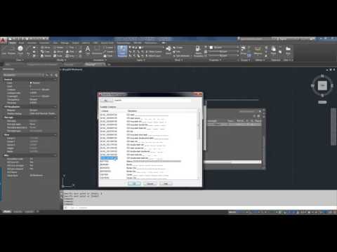 Beyond the Basics: Working with Linetypes in AutoCAD 2016