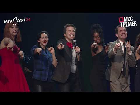 Gavin Creel, MAMMA MIA! Medley — MCC MISCAST24