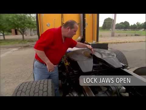 FW35 Coupling Procedures - Palm Valve