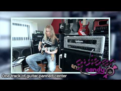 Splawn Amplification Quick Rod 100 Head 2008 | Reverb