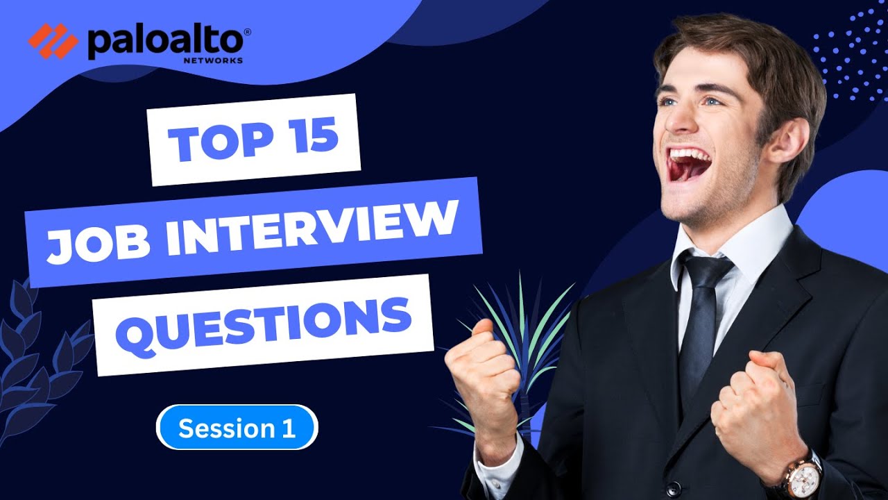 Mastering Palo Alto and Panorama: Key Interview Questions and Answers | Galaxy.ai