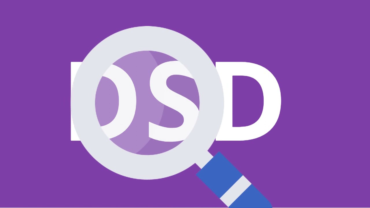 DSD Certificate Online Course