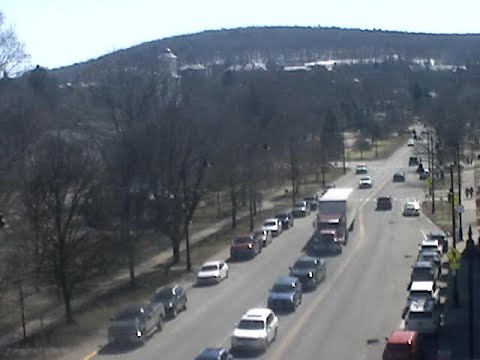 Connecting IP Camera located in Hamilton, USA