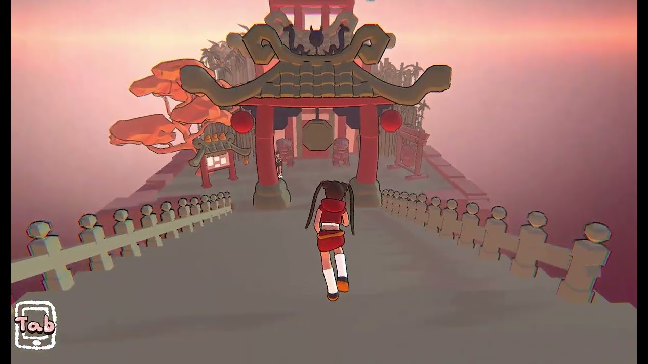 Hell No Unity Game Trailer -- Based on Chinese Underworld Mythology