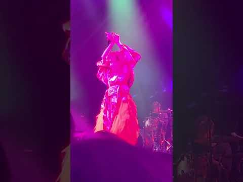LiSA - Akeboshi (Terminal 5, 06/19/2025)