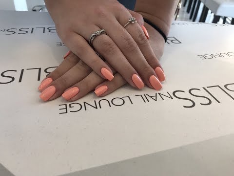 Bliss Nail Lounge - Plantation, FL 33317
