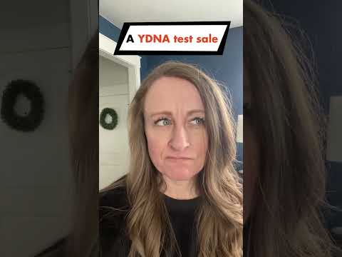 FTDNA Fathers Day Sale