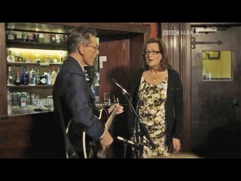 Sleepless Nights - Rab Noakes & Barbara Dickson 2012