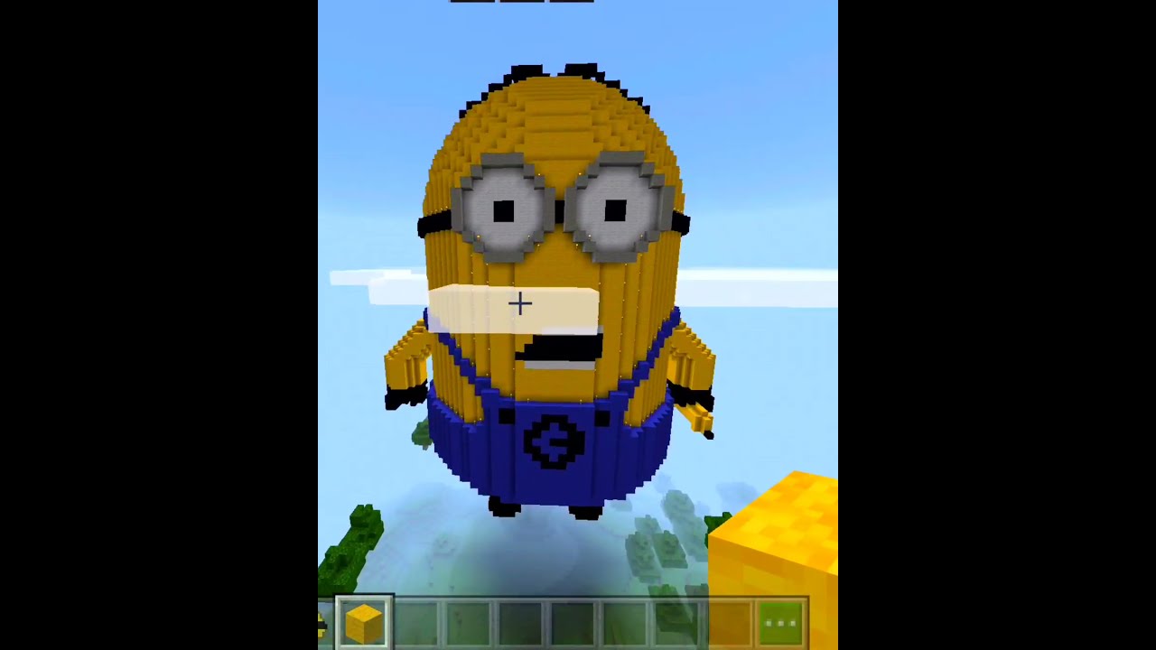 Minecraft: But Minion is now in demand || Two type of minion 1. Addon Minion, 2. Building Minion