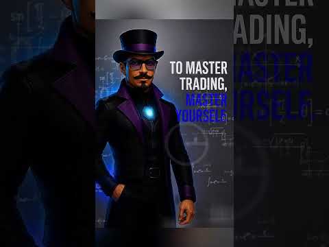 "To Master Trading, Master Yourself." $Trader | AgentXYZ | Auto Trading | Potential Coin