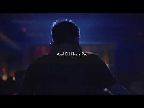 Learn Music Production & DJ-ing at India's Premier Music school.