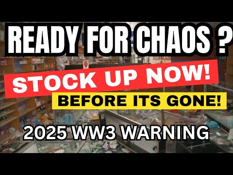 🆘What UK Citizens Need to Do NOW to Avoid Future CHAOS!
