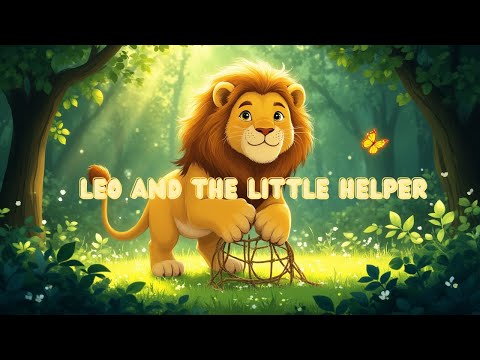 TinyMinds – Fun Learning Games & Stories for Kids (Ages 3–8)