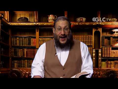 Our Messiah is Jewish Episode 47- "Isaiah 49: God's Solution For The Gentiles" (w/ Mottel Baleston)