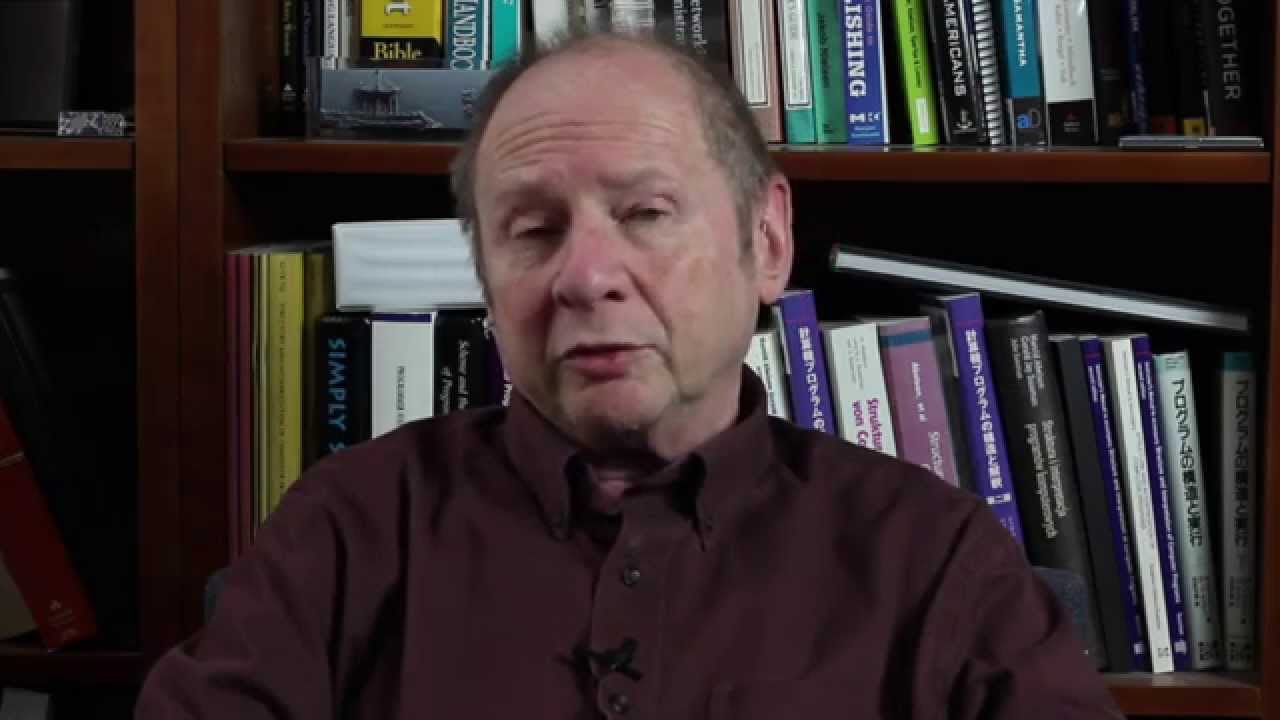 Hal Abelson - Mobile Computing