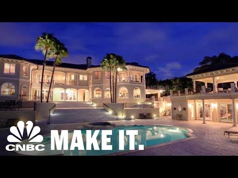 Most Expensive Zip Codes In The Country | CNBC Make It.