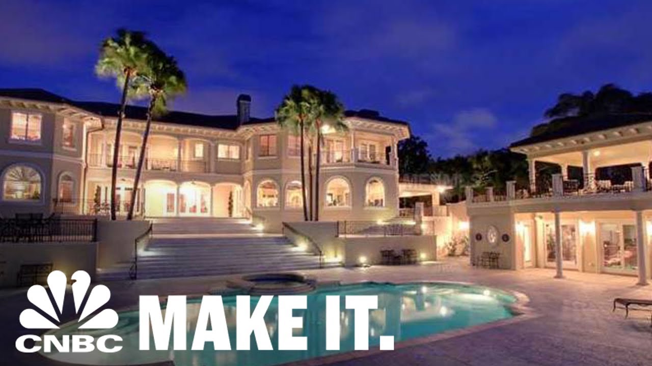 Most Expensive Zip Codes In The Country | CNBC Make It.