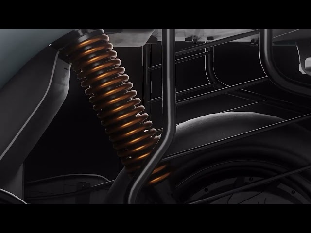 Numeros Motors – Best Electric Two-Wheeler Scooter in India