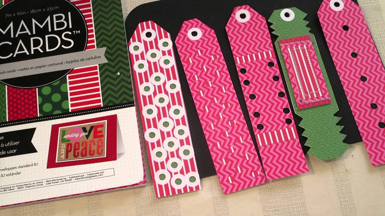 Como hacer un separador de libro/Book separator