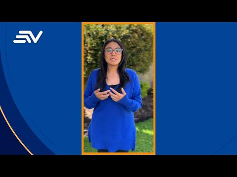 ¿Cómo balancear la maternidad con el trabajo? 🤱💼 #Shorts | Ecuavisa
