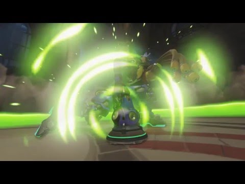 Steam Community :: Video :: Lucio -- Drop The Beat -- Highlight Intro