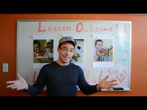 ShillerLearning: Learning Outcome #2 - "Fast Competency, Slow Closure". Let 'em learn!
