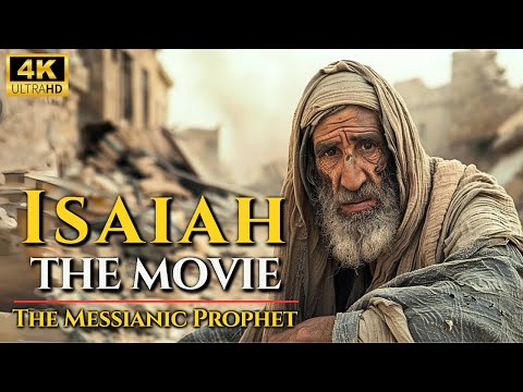 ISAIAH — THE MOVIE: The Prophecies That Changed the World