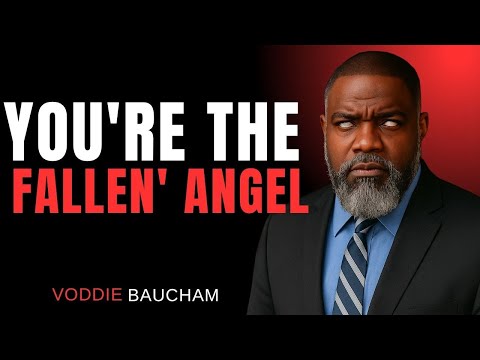 The Book of Enoch: The Forbidden Genesis Chapter They ERASED From History voddie baucham