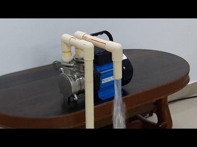 PP Centrifugal Pumps - PPC-2 Centrifugal Pump Trader - Wholesaler / Distributor from Mumbai