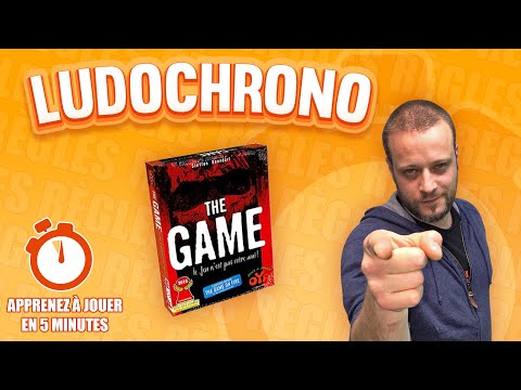 The game - Oya - Jeux d'ambiance | Cultura