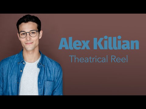 Alex Killian - WeAudition