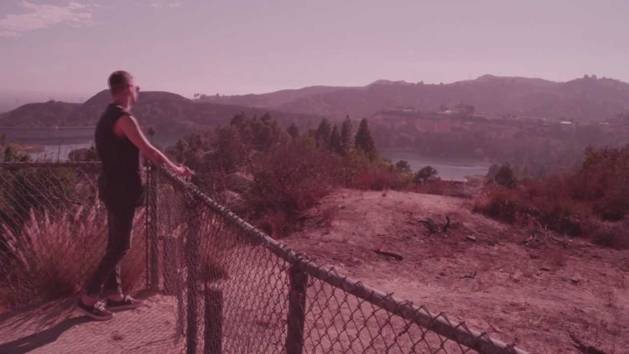 Beech - Lovers (Official Video)