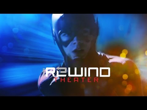 The Flash: What Those Glimpses of the Future Mean - IGN Rewind Theater
