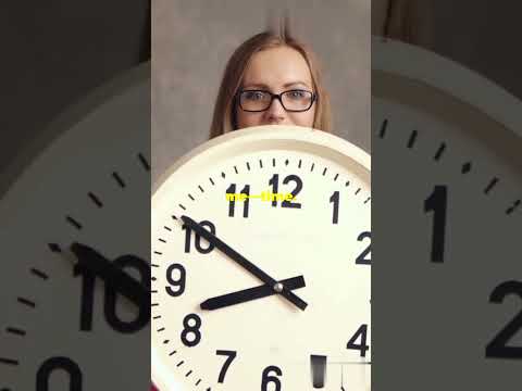 How to Pronounce 'Time' Like a Native!