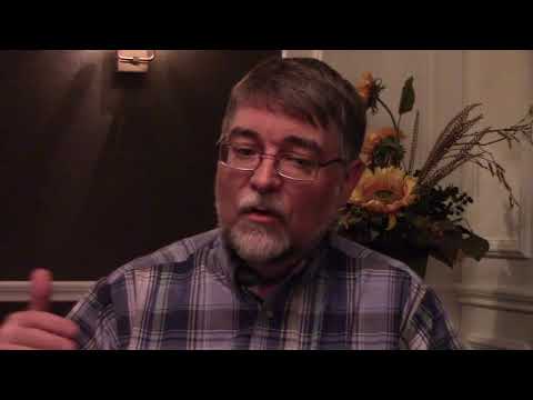 Greg Carbin on careers in meteorology
