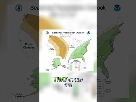 Heatwave Alert | NOAA's Summer Forecast Reveals Hotter Than Normal Temperatures Across the U.S.