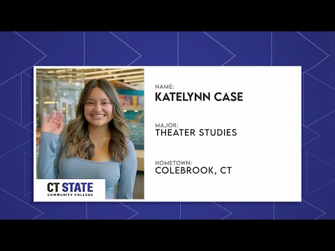 CT State Asnuntuck | The College Tour