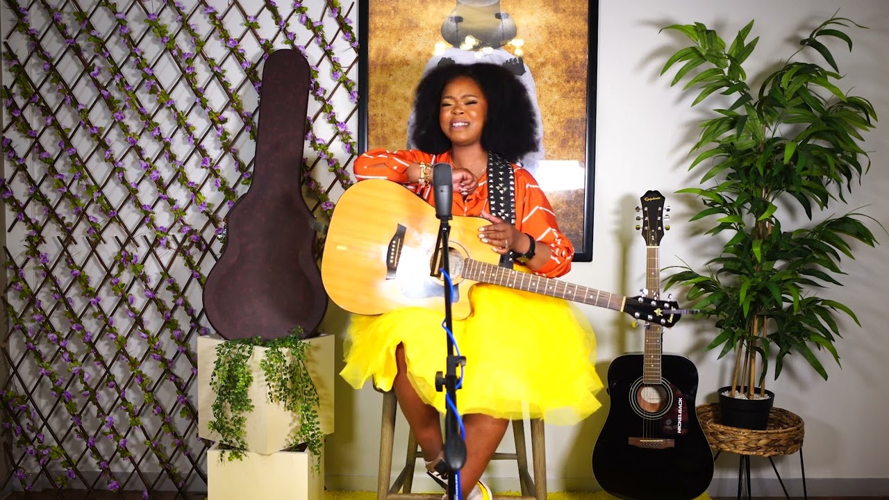 Singer Zahara has passed away - Smile 90.4FM