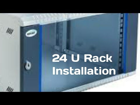 6U Wall Mount Rack Retailers & Dealers in India
