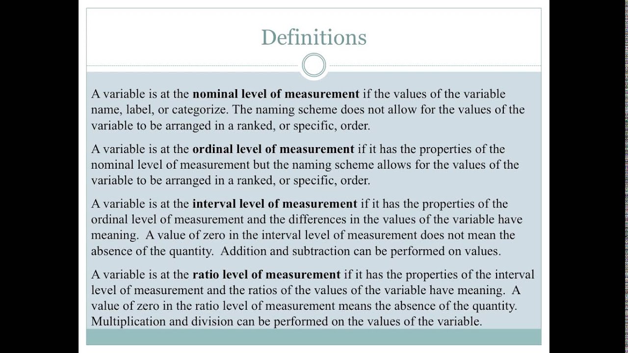 Math 200 - Chapter 1