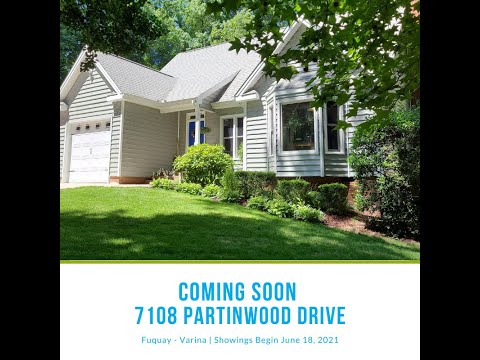 Coming Soon 7108 Partinwood
