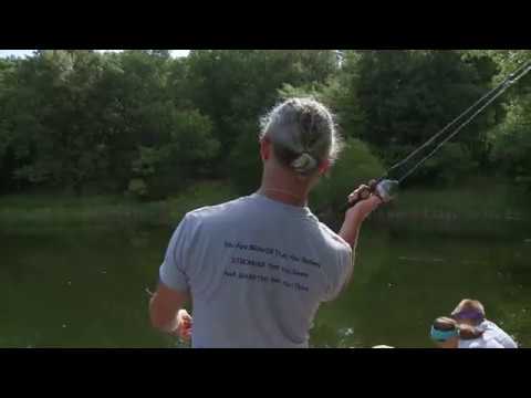 Made Possible by Your Donations: Camp Rhythm