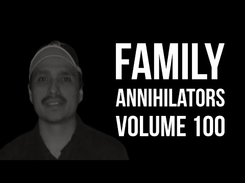 Family Annihilators 100