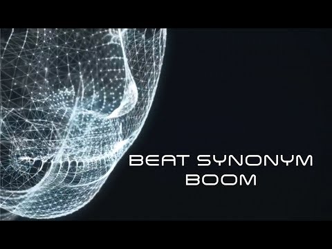 Beat Synonym - Boom (Original Mix) / Ex-Tract Records 2016