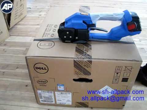 Electric Strapping Tool at Best Price in India