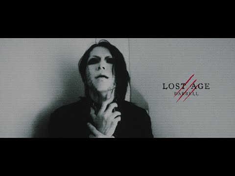 DARRELL profile | DARRELLプロフィール | vkgy (ブイケージ)