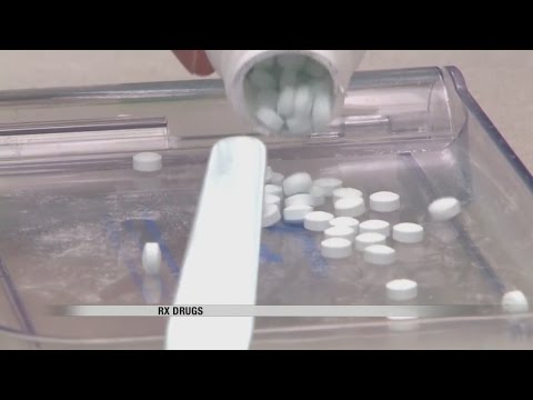 RX Drugs