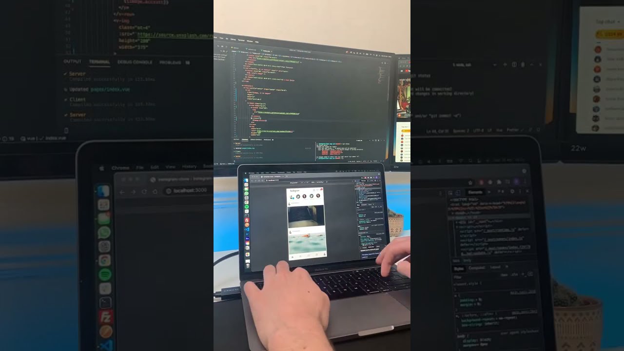 #code #coding #programming #developer #programmer #coder #javascript #python #html #java #css #web